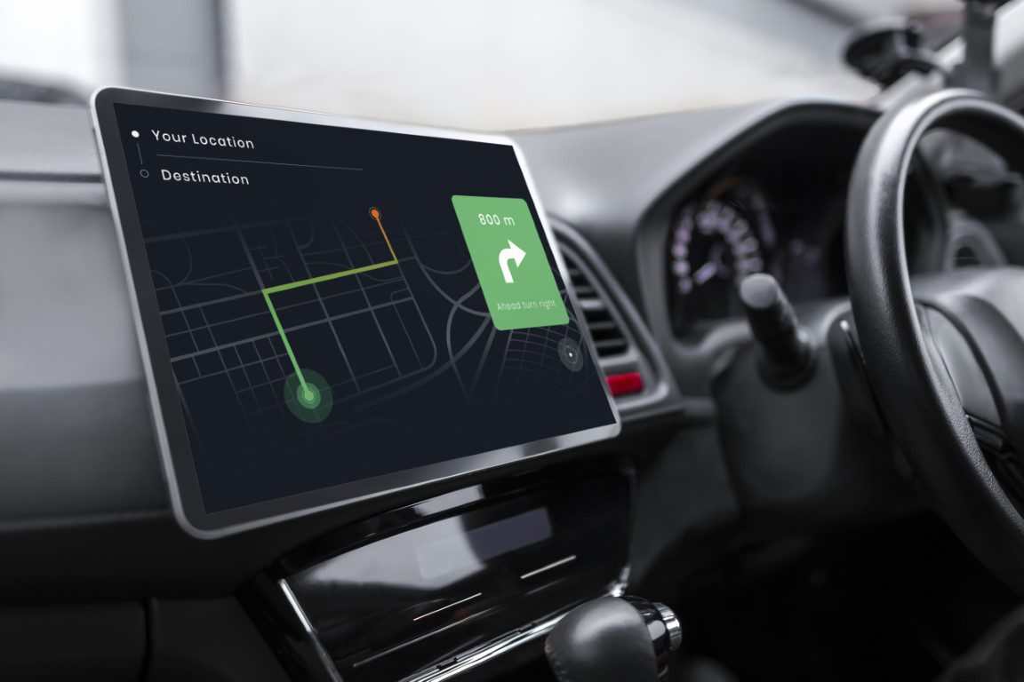 Data Services - RoadBounce Advanced Vehicle Performance