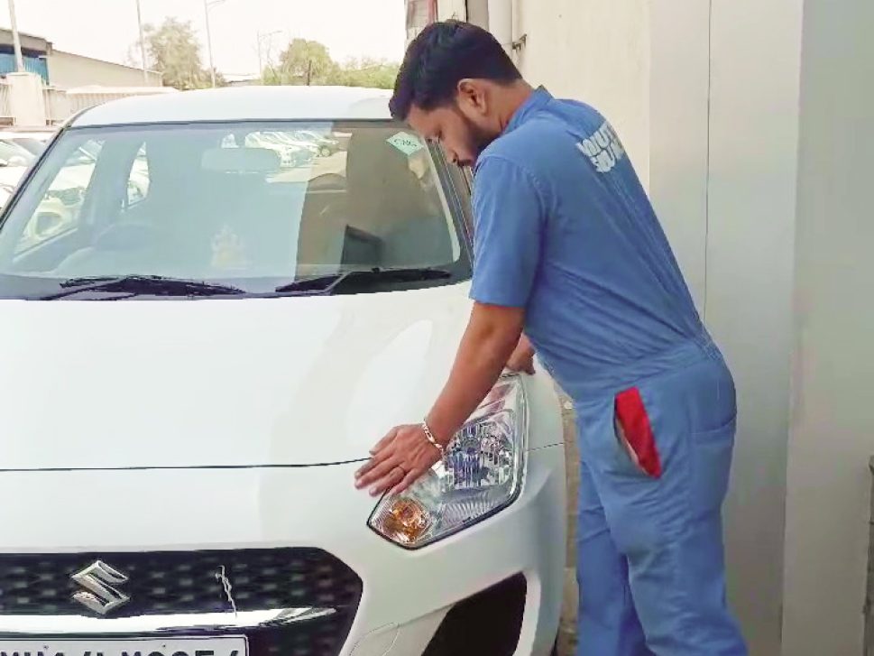 How RoadBounce Revolutionized Suspension Testing for India's Largest ...