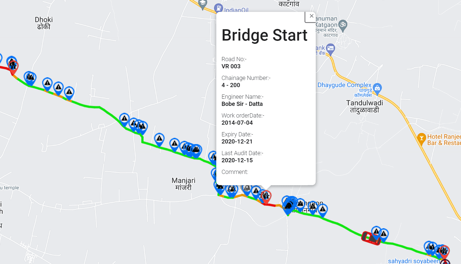 List of posts - RoadBounce