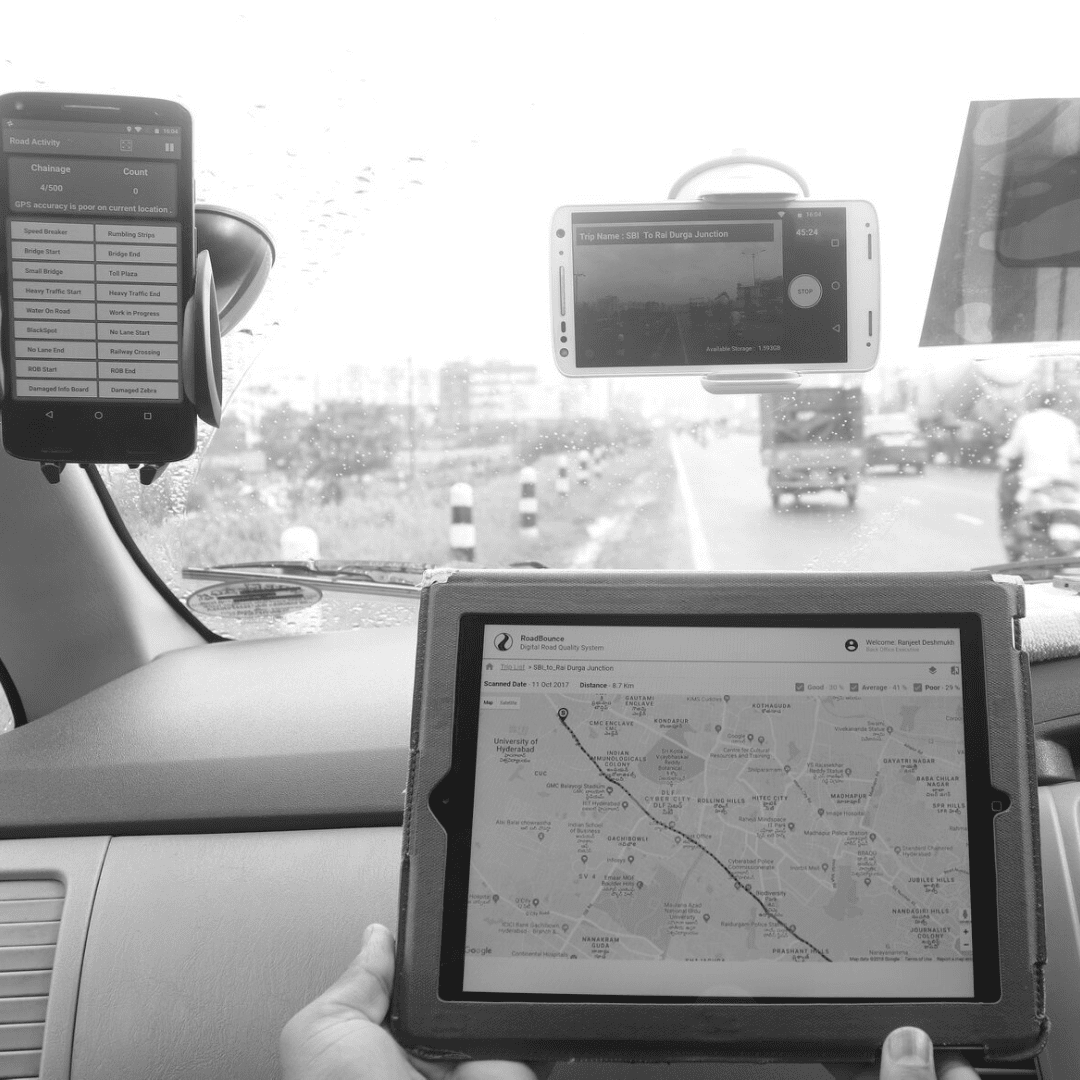 About Us - RoadBounce Ensuring Smooth Rides and Safer Roads